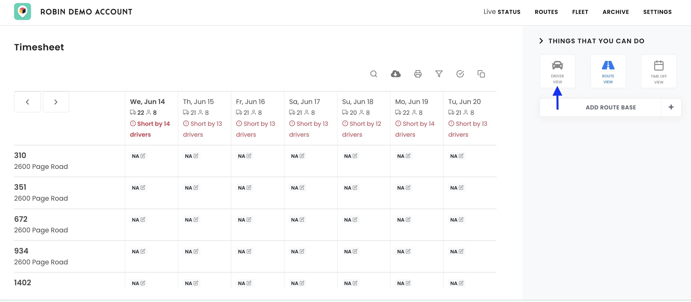 Timesheets: Generate an Employee Timecard – One Hundred Feet, Inc.